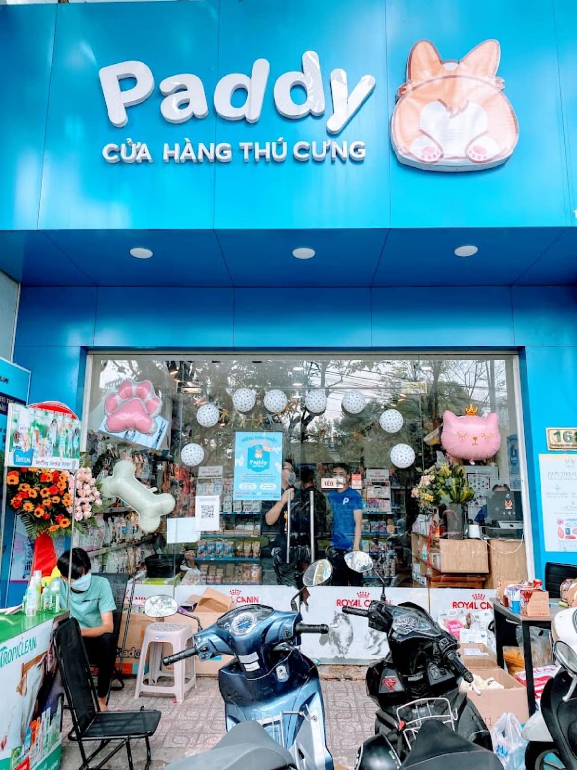 Home - King's Pet Vietnam
